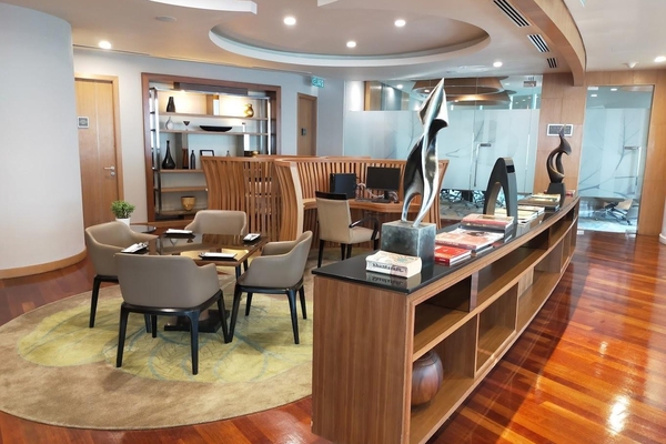 Best Hotel Executive Club Lounges & Top Rated Hotel Kids Clubs